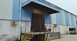 Information | ALPS ALPINE INDIA PVT. LTD.