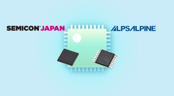 ALPS ALPINE EUROPE GmbH